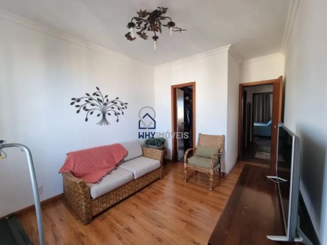 Cobertura com 6 dormitórios à venda, 320 m² por R$ 1.500.000,00 Sion Belo Horizonte/MG