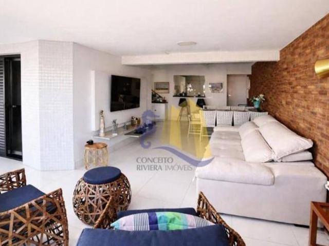 Cobertura com 6 dormitórios, 260 m² venda por R$ 5.900.000,00 ou aluguel por R$ 5.500,00/dia Riv