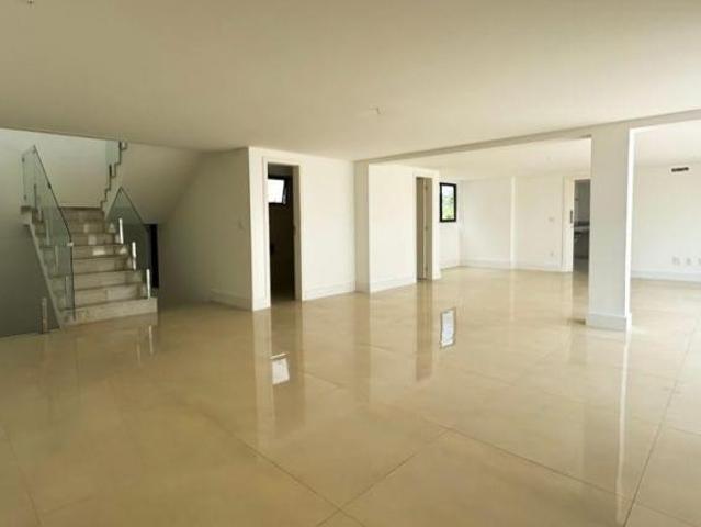 Cobertura com 6 dormitórios à venda, 535 m² Granbery Juiz de Fora/MG