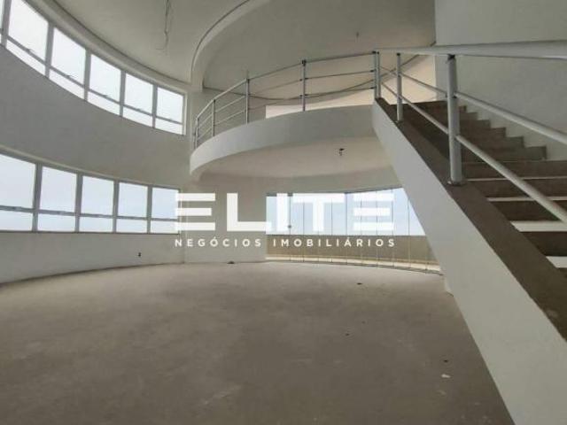 Cobertura com 6 dormitórios à venda, 649 m² Vila Assunção Santo André/SP
