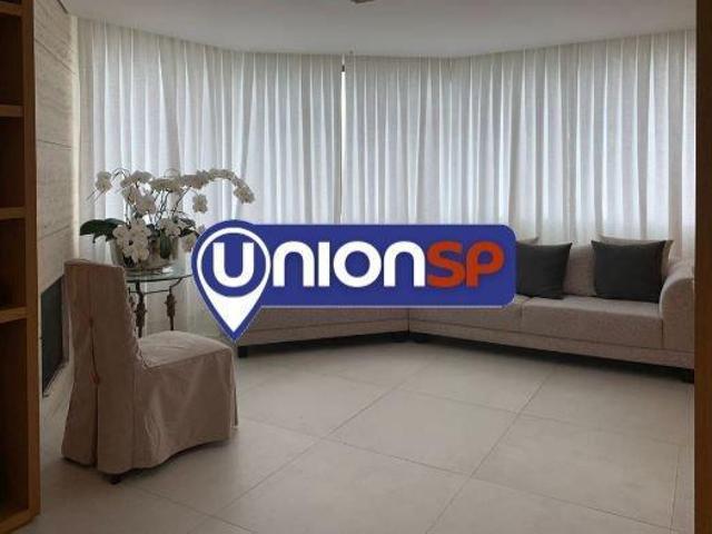 Cobertura com 6 dormitórios à venda, 720 m² por R$ 16.751.000,00 Morumbi São Paulo/SP