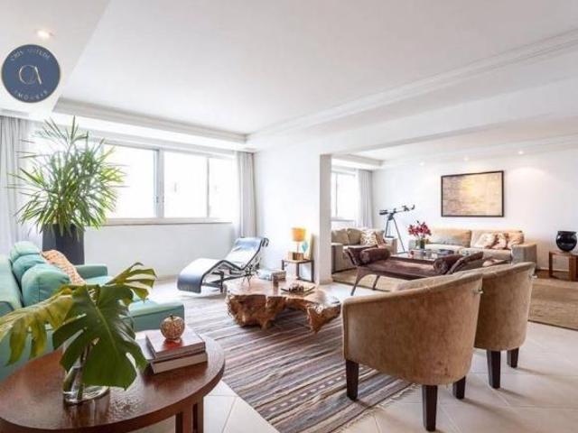Cobertura com 6 dormitórios à venda, 330 m² Boaçava São Paulo/SP
