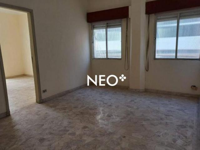 Cobertura com 6 dormitórios à venda, 348 m² por R$ 880.000,00 Boqueirão Santos/SP
