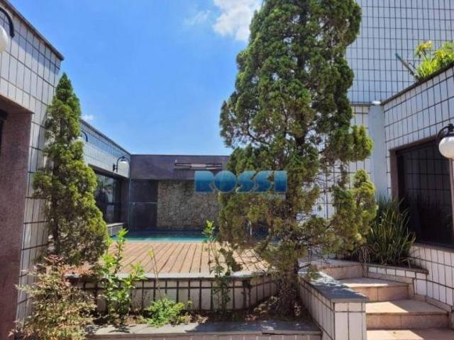 Cobertura à venda, 372 m² por R$ 3.600.000,00 Parque da Mooca São Paulo/SP