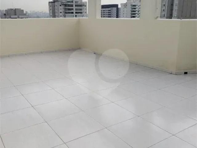 Cobertura com 6 quartos à venda em Santo Amaro SP