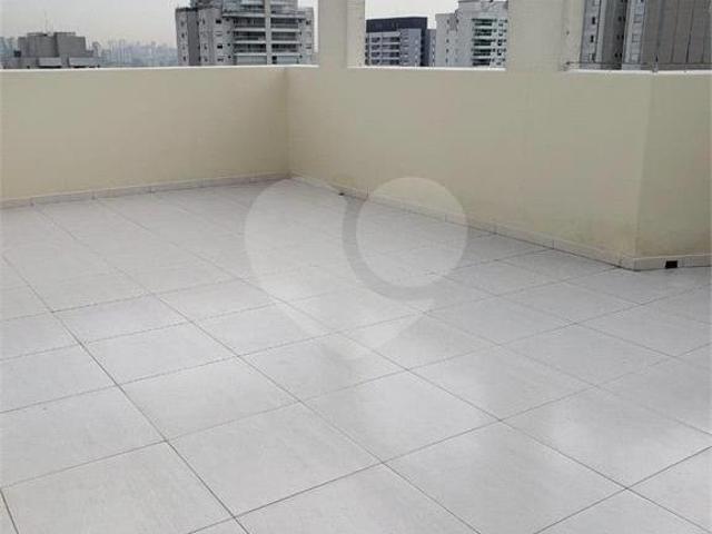 Cobertura com 6 quartos à venda em Jardim santo amaro SP