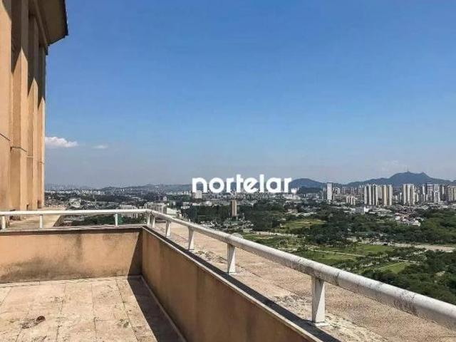 Cobertura com 6 quartos à venda, 813 m² Pinheiros São Paulo/SP