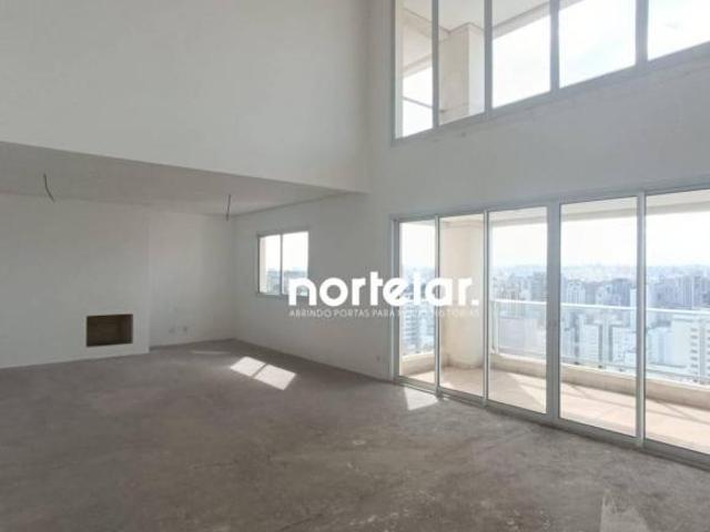 Cobertura com 6 quartos à venda, 820 m² Campo Belo São Paulo/SP