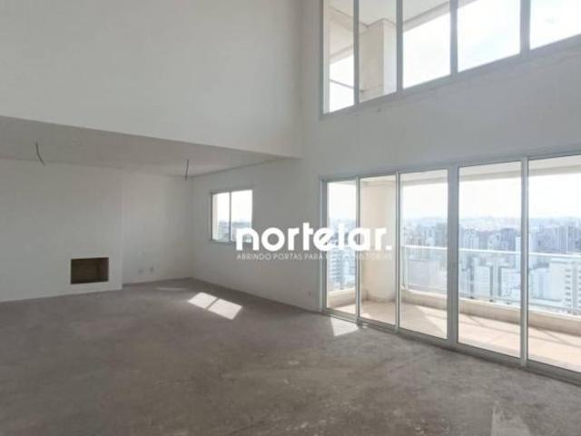 Cobertura com 6 quartos à venda, 820 m² Campo Belo São Paulo/SP