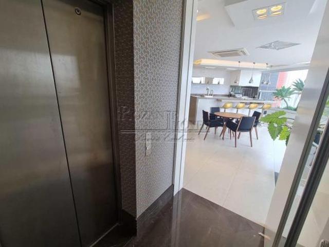 Cobertura com 6 quartos, Jardim do Mar, São Bernardo do Campo R$ 7.98 mi, Cod: 5004