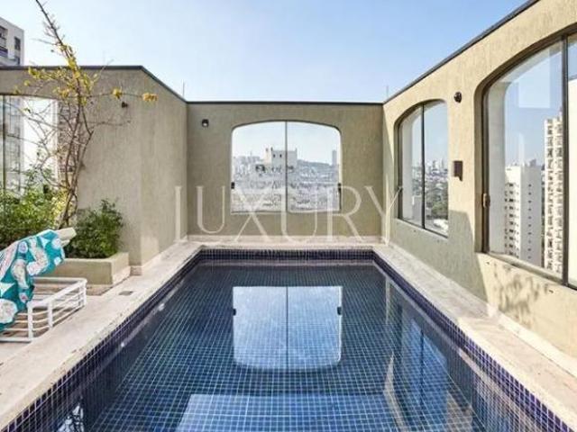 Cobertura com 780.0 m², à venda no bairro Alto de Pinheiros