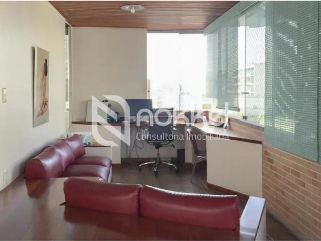 Cobertura com 700.0 m², à venda no bairro Higienópolis