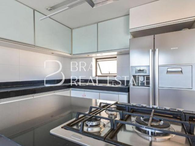 Cobertura com 73 m², 1 quarto à venda no bairro Moema