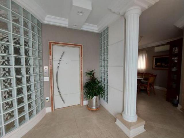 Cobertura com 7 dormitórios à venda, 380 m² por R$ 3.800.000,00 Enseada Guaruja Guarujá/SP