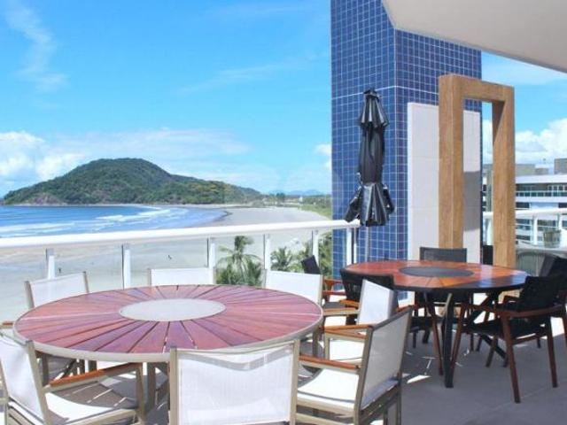 Cobertura com 7 quartos à venda em Riviera SP