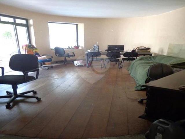 Cobertura com 7 quartos à venda em Vila andrade SP
