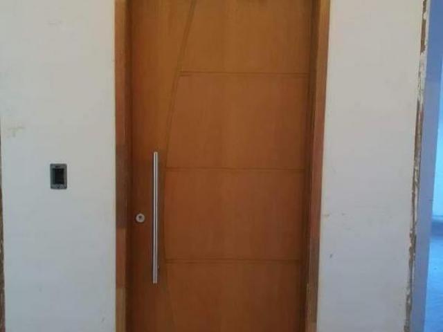Cobertura com 84 m² localizado no Jardim Stella em Santo André/SP