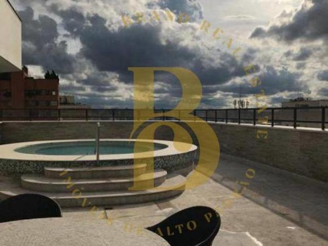 Cobertura com 858 m², 4 quartos sendo 4 suítes à venda no bairro Jardim Paulista