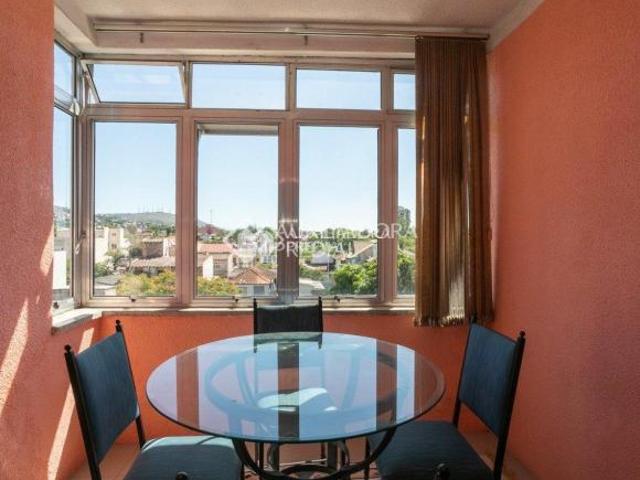 Cobertura com 88m² de área privativa bairro INTERCAP