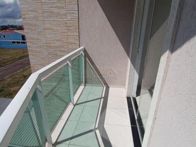 Cobertura com 83m² e Garagem Coberta no Capela Ve