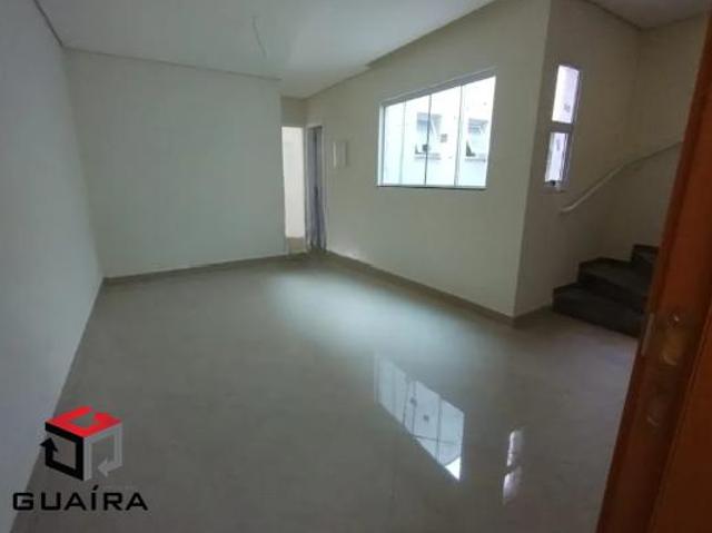 Cobertura com 83m² localizada na Vila Floresta em Santo André/SP