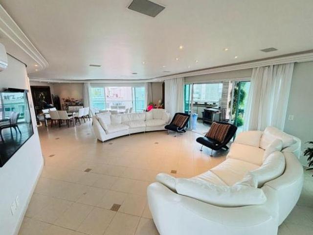 Cobertura com 8 dormitórios à venda, 1100 m² por R$ 40.000.000,00 Riviera de São Lourenço Bertio