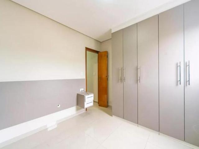 Cobertura com 98m², 2 quartos, 1 suíte, 2 banheiros, Vila Guarará Santo André