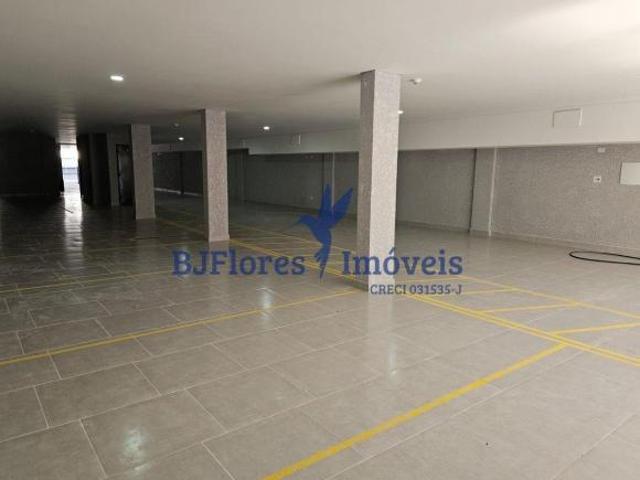 Cobertura com 92m² á venda no bairro Jardim Bela Vista em Santo André