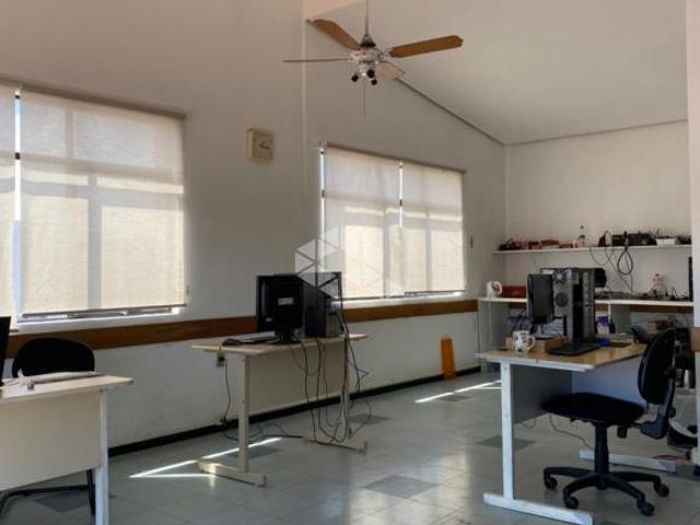 Cobertura Comercial Azenha