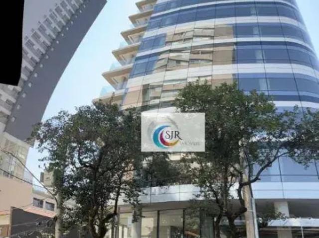 Cobertura comercial com área aberta para alugar, 725 m² Pinheiros São Paulo/SP