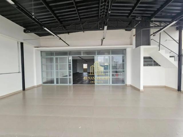 Cobertura comercial para alugar na Lapa