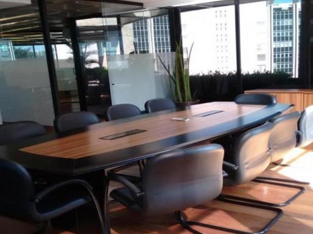 Cobertura comercial para venda 286m² R$ 2.300.000,00 Vila Olimpia