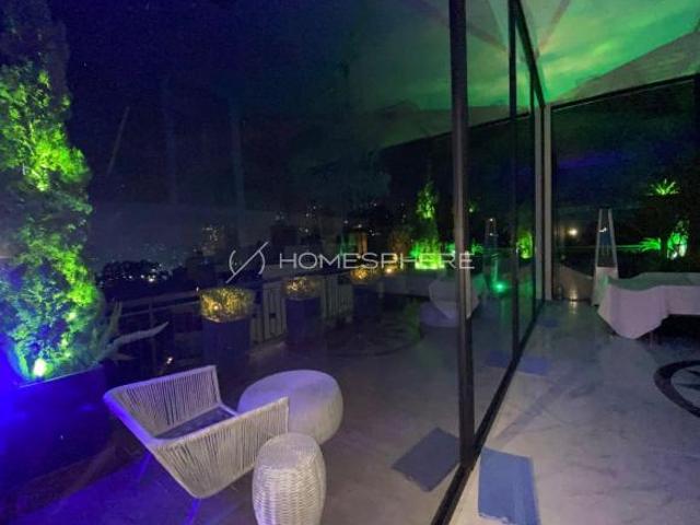 Cobertura completa com 800 m², 3 quartos sendo 3 suítes à venda no bairro Vila Andrade
