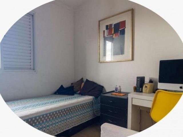 cobertura cond jardim sul, 3 dorm,2 suíte, 3 vaga, churrasqueira, aceita permuta