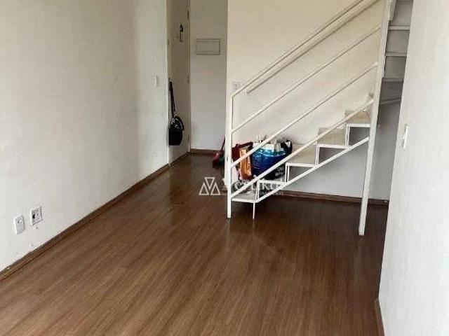 Cobertura Cond. Residencial Botanique na Granja Viana