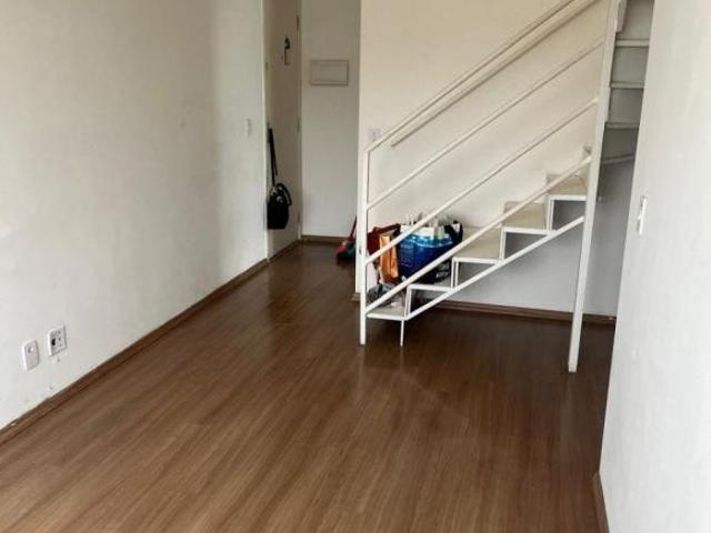 Cobertura Cond. Residencial Botanique na Granja Viana