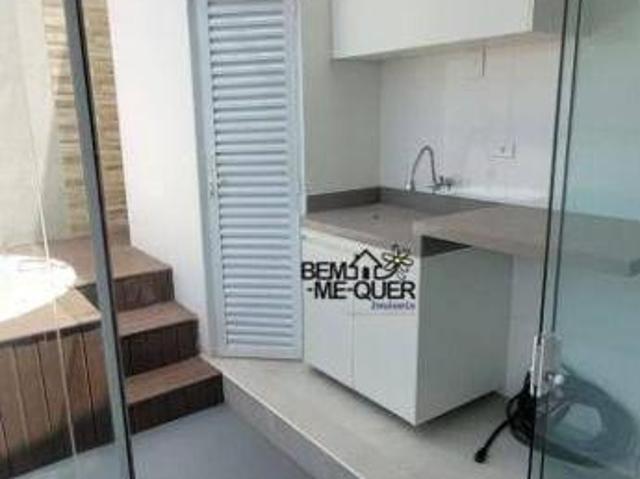COBERTURA CONDOMINIO VERO PARQUE SÃO DOMINGOS