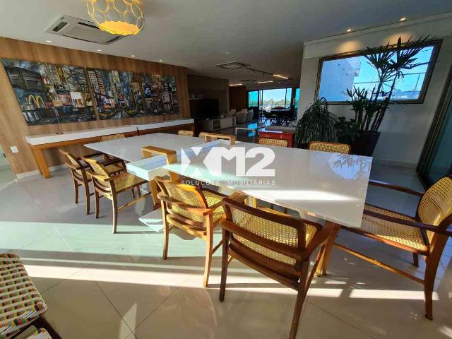 Cobertura Condomínio Edf. Vila dos Corais 491m² Reserva do Paiva. Ref.: R0631829