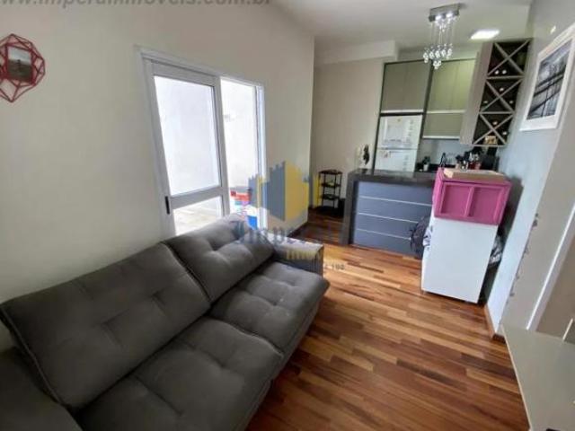 Cobertura Condomínio Fatto Acqua Jardim Ismenia Sjc 93 m² 3 dormitórios sendo 1 suíte