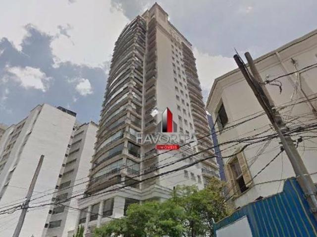 Cobertura Condomínio Maison Charlotte com 4 dormitórios à venda, 700 m² por R$ 32.000.000 Vila Nov