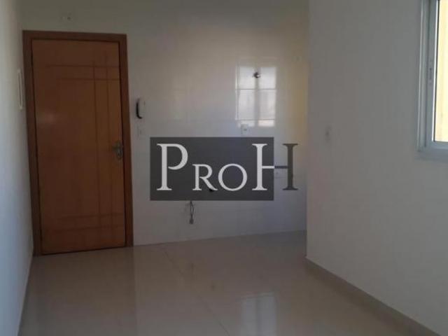 Cobertura Camilópolis Santo André