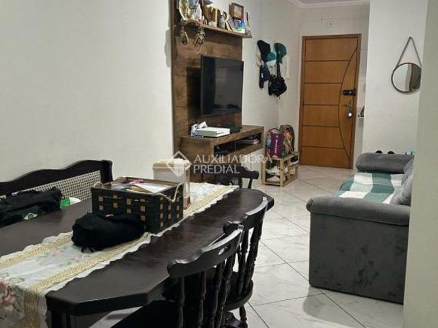 COBERTURA CAMILÓPOLIS SANTO ANDRÉ