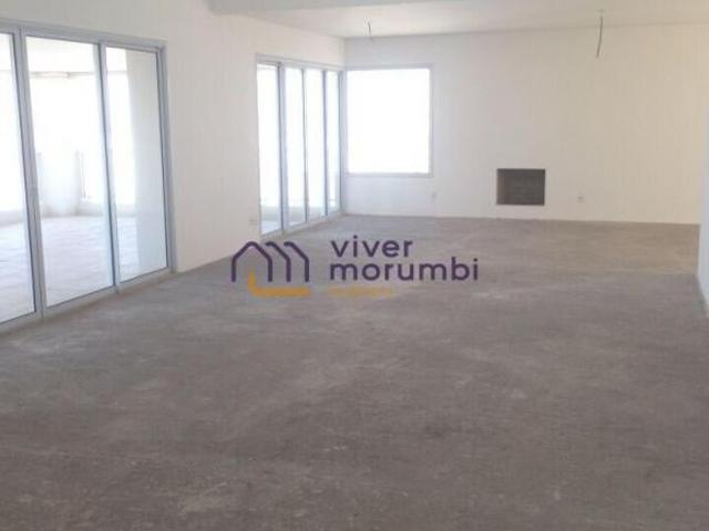 Cobertura, Campo Belo São Paulo
