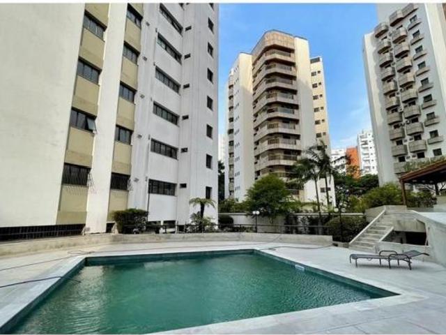Cobertura, Campo Belo, São Paulo, SP