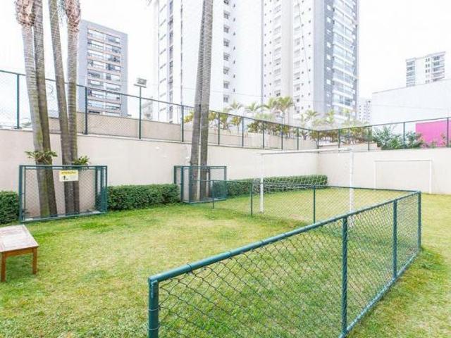 Cobertura, Campo Belo, São Paulo, SP