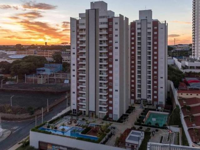 Cobertura de alto padrão em Mansões Santo Antônio, Campinas SP: 3 quartos, 1 suíte, 2 salas, 3 banhe