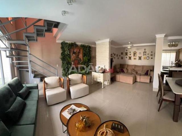 Cobertura Casa Blanca Cobertura com 3 Quarto s por R$ 1600000.00 no setor Setor Bueno IN39242