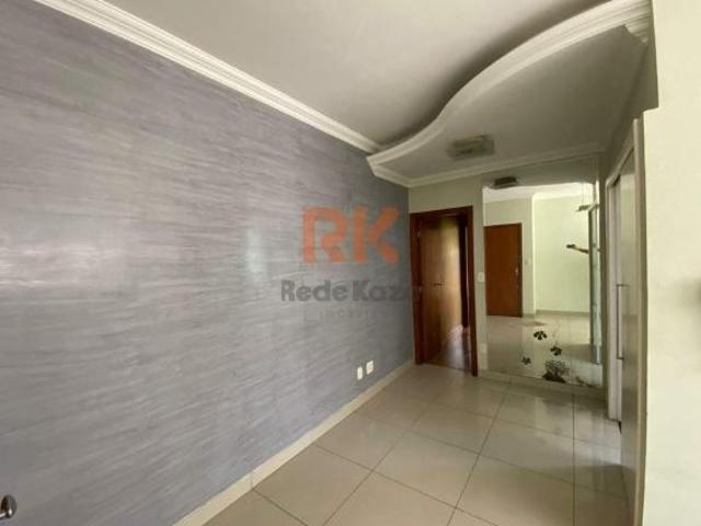 Cobertura Castelo Belo Horizonte