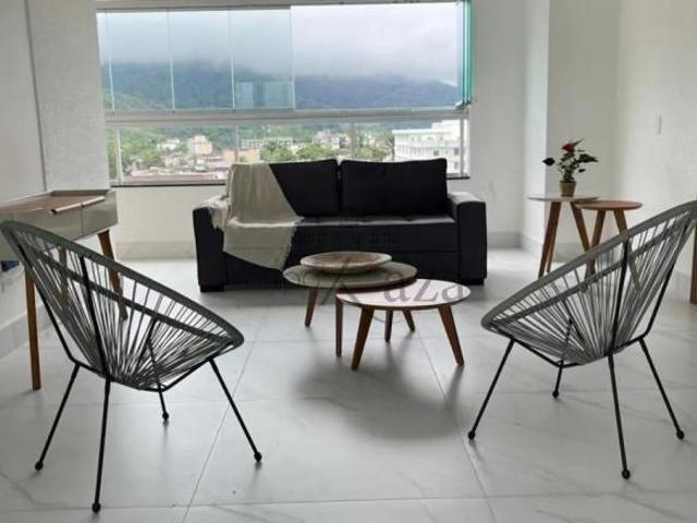 Cobertura Centro Condomínio Sole Residence 3 Dormitórios 223m² Aceita permuta