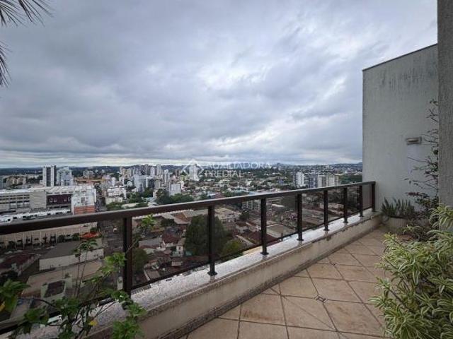 Cobertura centro de São Leopoldo